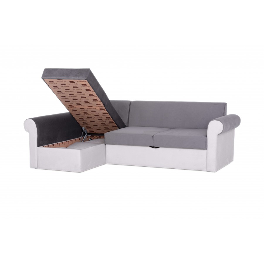 Max colt - Panmobili